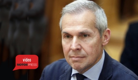 Δαβάκης: «Κορυφαίο πολιτιστικό γεγονός η κατασκευή του νέου Μουσείου ...